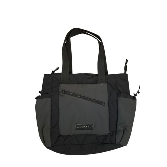 Bagsmart | Bags | Bagsmart Bag Smart Travel Paz 23l Tote Shoulder Bag ...